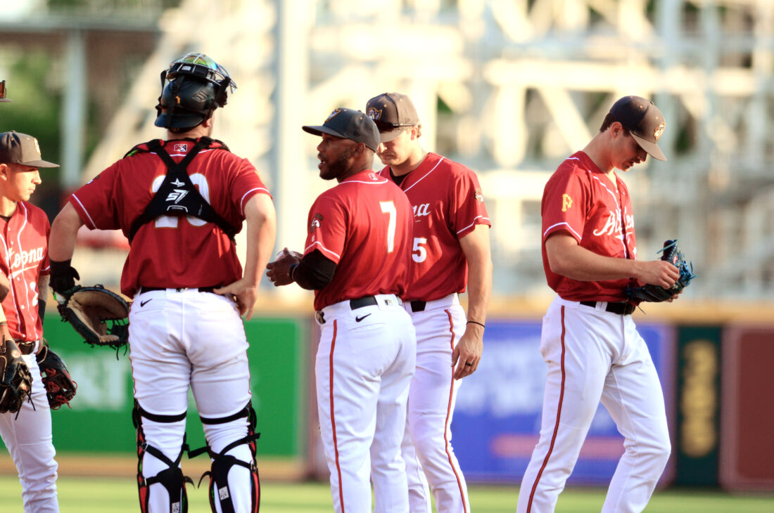 Curve give up too many homers in defeat | News, Sports, Jobs - Altoona ...